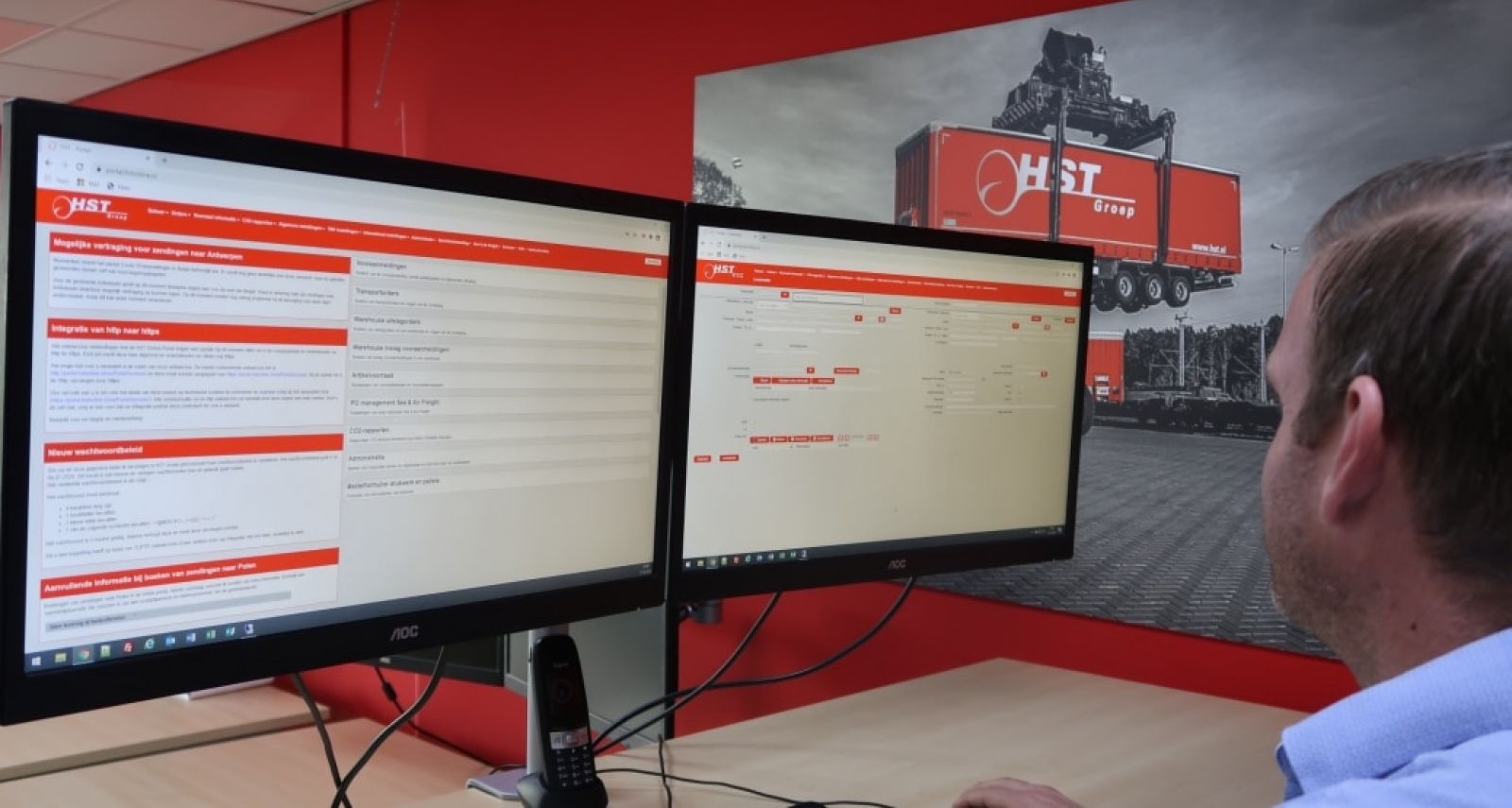 HST Online | HST Group